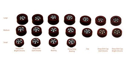 Home - Brightvision Wheels