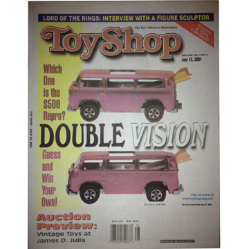 Our Story - Brightvision Wheels