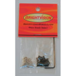 Complete Rivet Restoration System 1-72 Sampler Pack - You Get ...