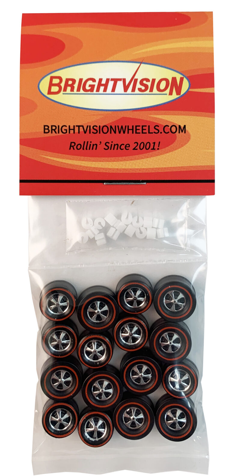 Redline Conversion Kit for Modern Castings - includes 16 Hot Swap ...